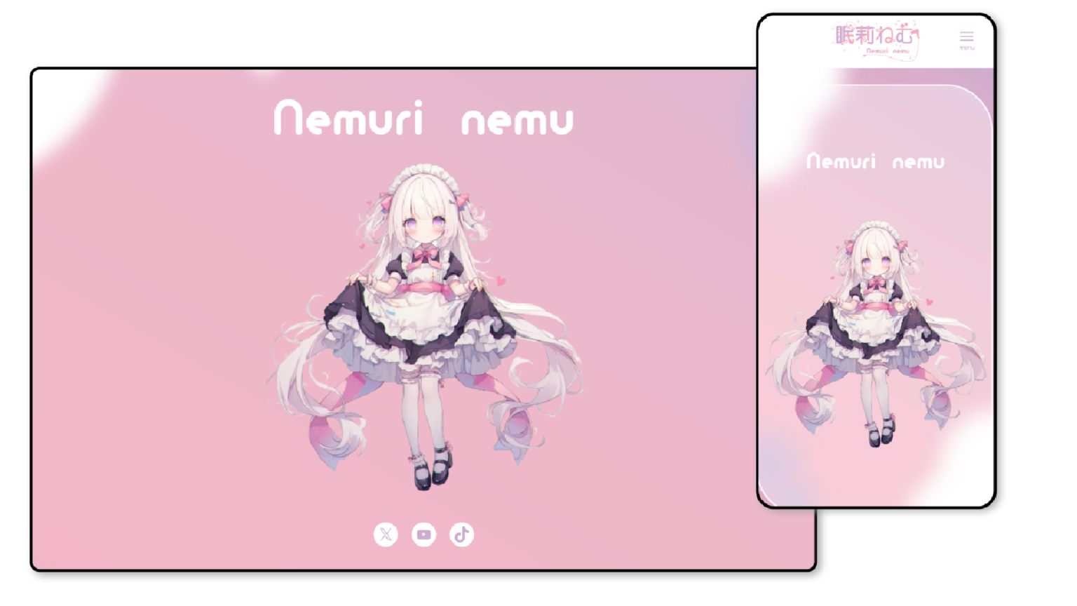 #おはようVtuberに使える無料素材まとめ
